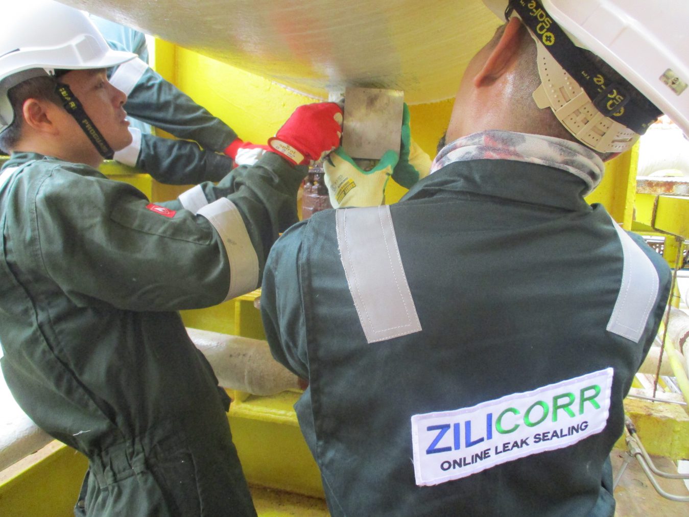 Projects – Maxxun Engineering