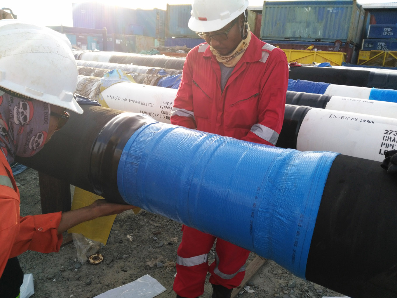 VISCOWRAP-ST – Maxxun Engineering