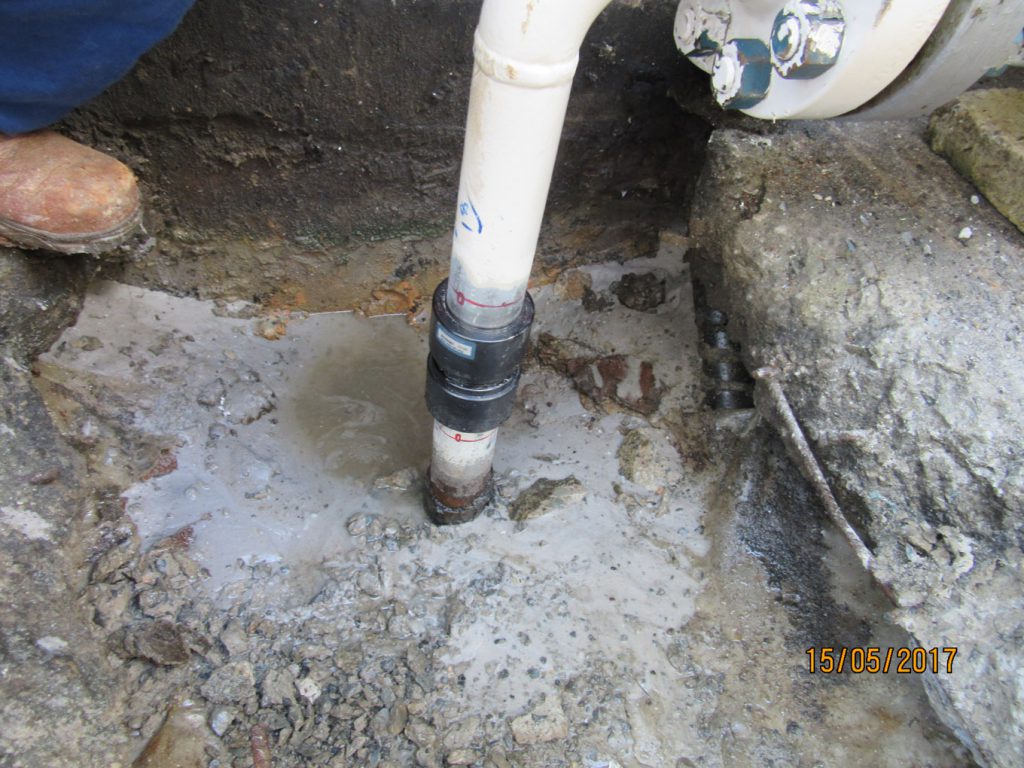 ENGINEERED COMPOSITE REPAIR & STRENGTHENING – Maxxun Engineering