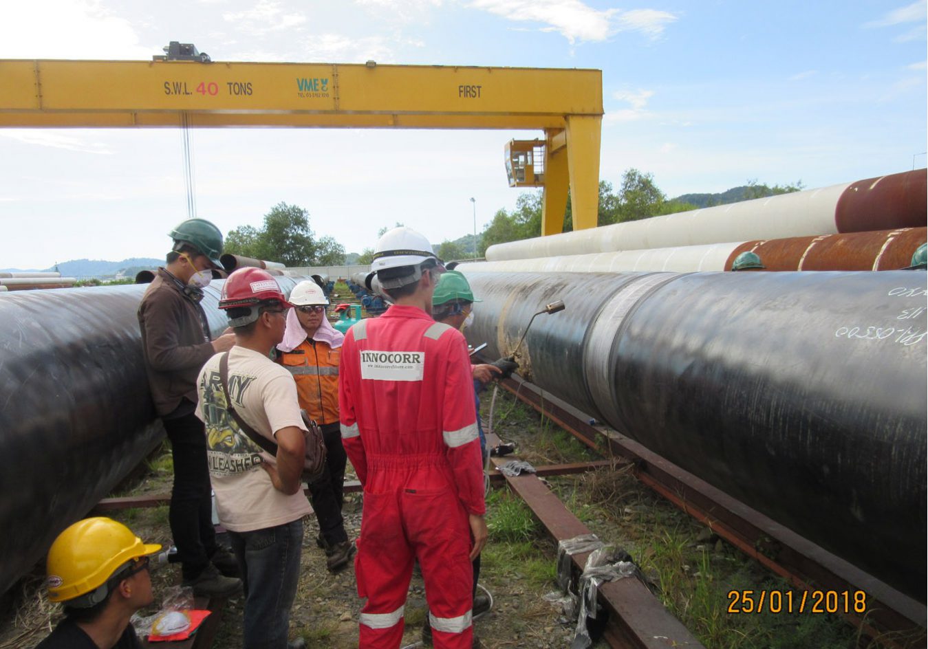 Projects – Maxxun Engineering