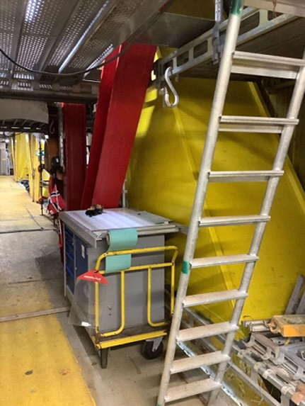 STOPAQ – Maxxun Engineering