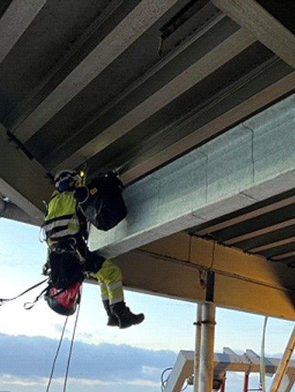 STOPAQ – Maxxun Engineering