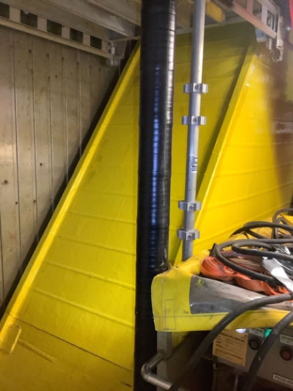 STOPAQ – Maxxun Engineering