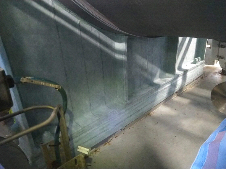 STOPAQ – Maxxun Engineering